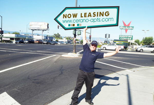 Outdoor Advertising – Marketshare Inc.