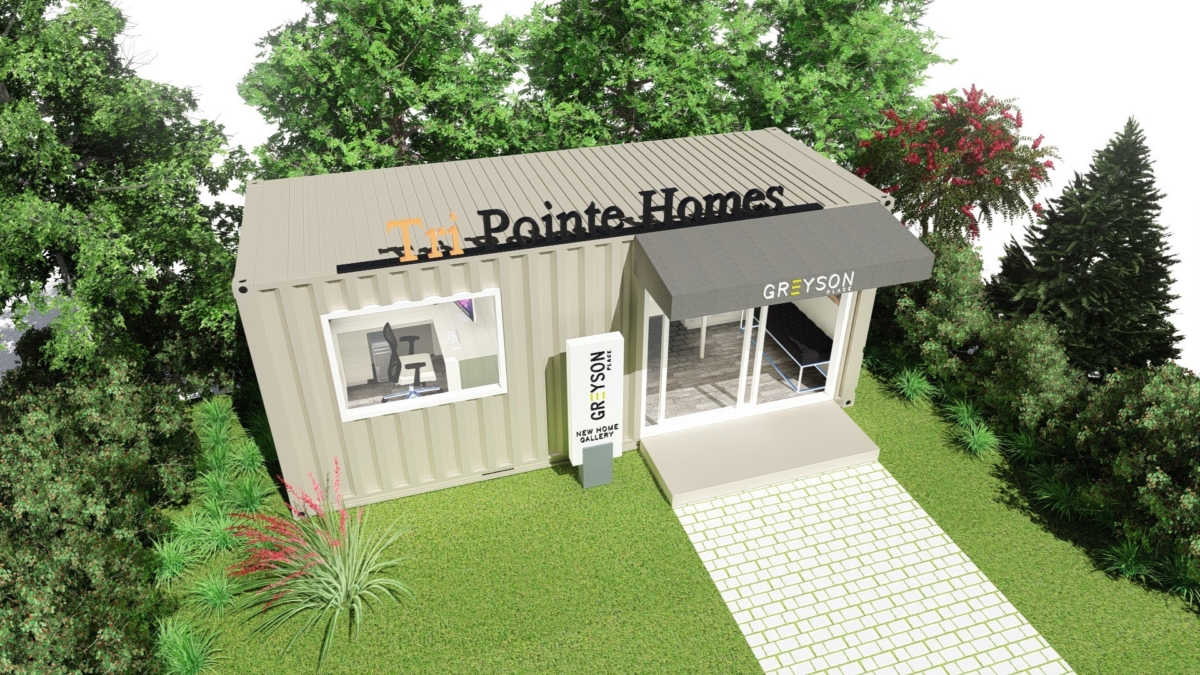 The Portable Sales Office Arrives! – Marketshare Inc.