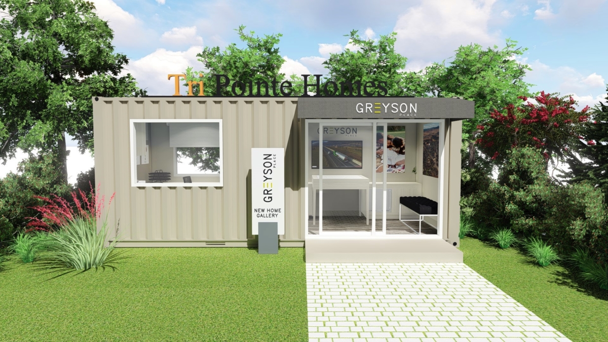 The Portable Sales Office Arrives! – Marketshare Inc.