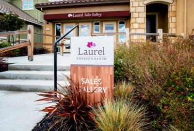 Laurel at Emerson Ranch, Oakley, CA – Marketshare Inc.