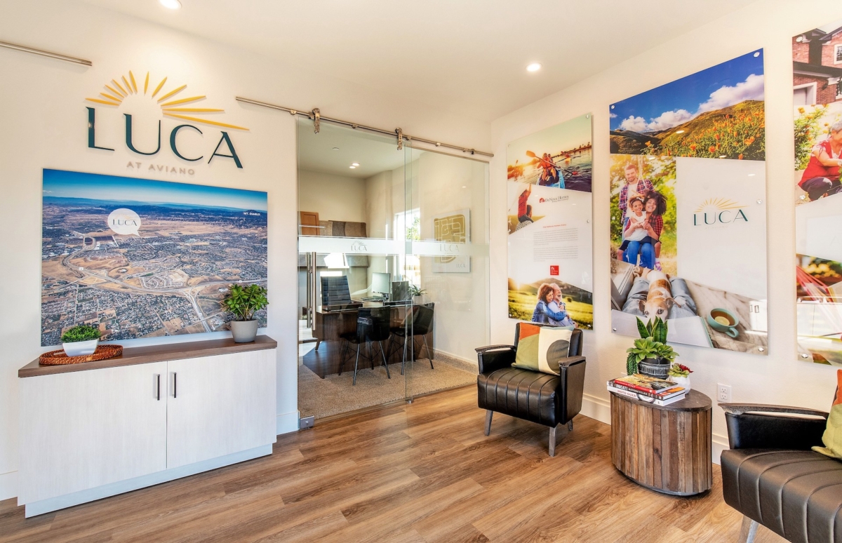 Luca at Aviano by DeNova Homes – Marketshare Inc.