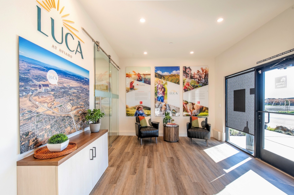 Luca at Aviano by DeNova Homes – Marketshare Inc.